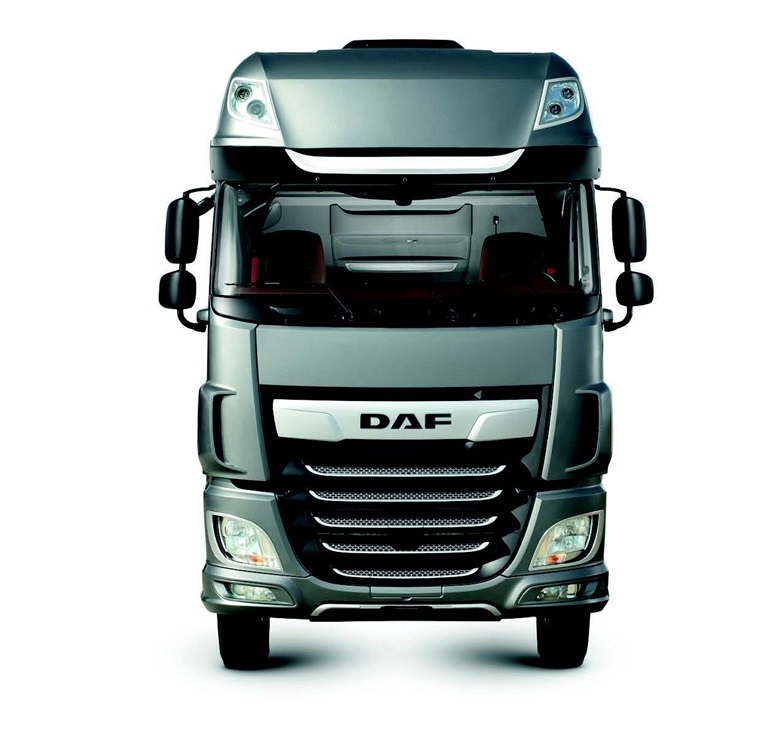 DAF Assistance - DAF Caminhões Brasil