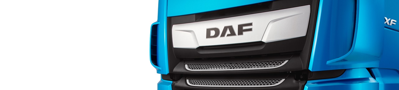 Sobre a DAF - DAF Caminhões Brasil